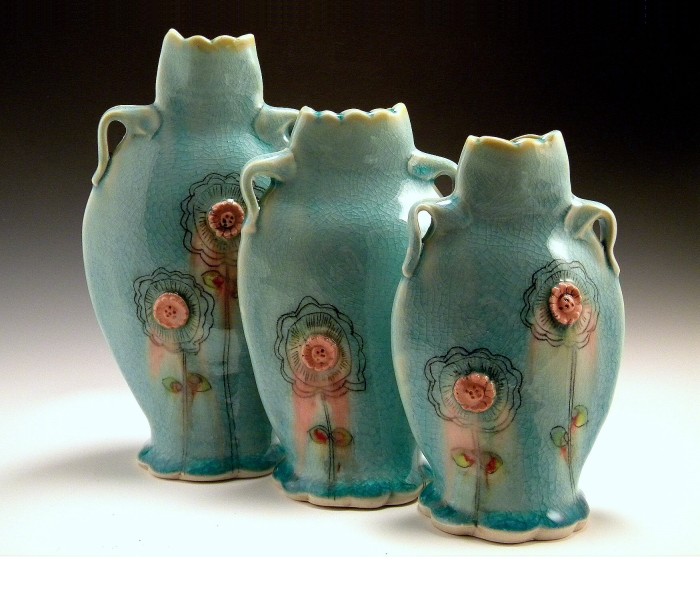 Welcome to the North Carolina Crafts Gallery