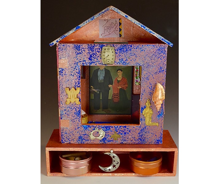 Welcome to the North Carolina Crafts Gallery